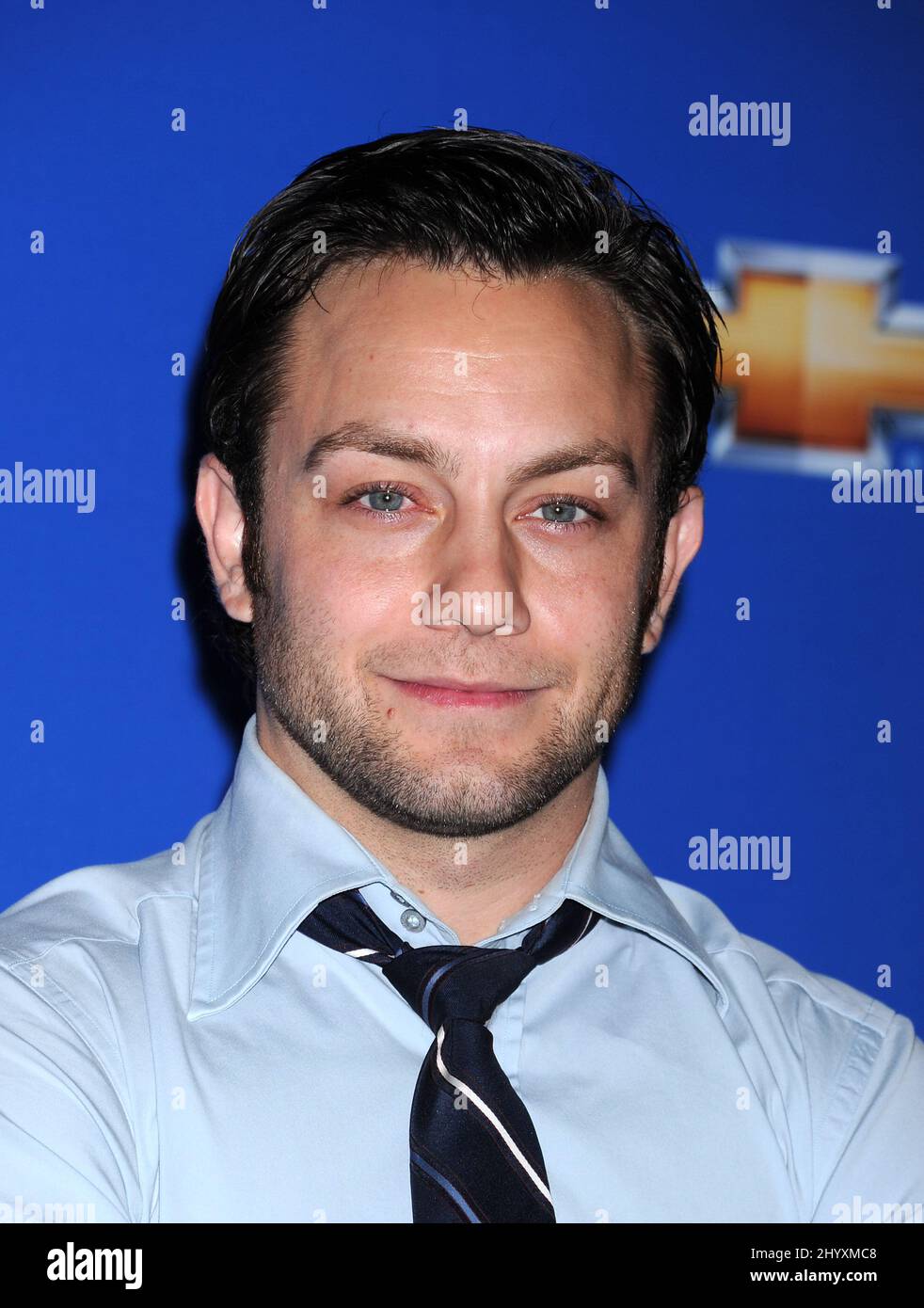 Jonathan Sadowski during the CBS Fall Season Premiere Event "Cruze Into ...