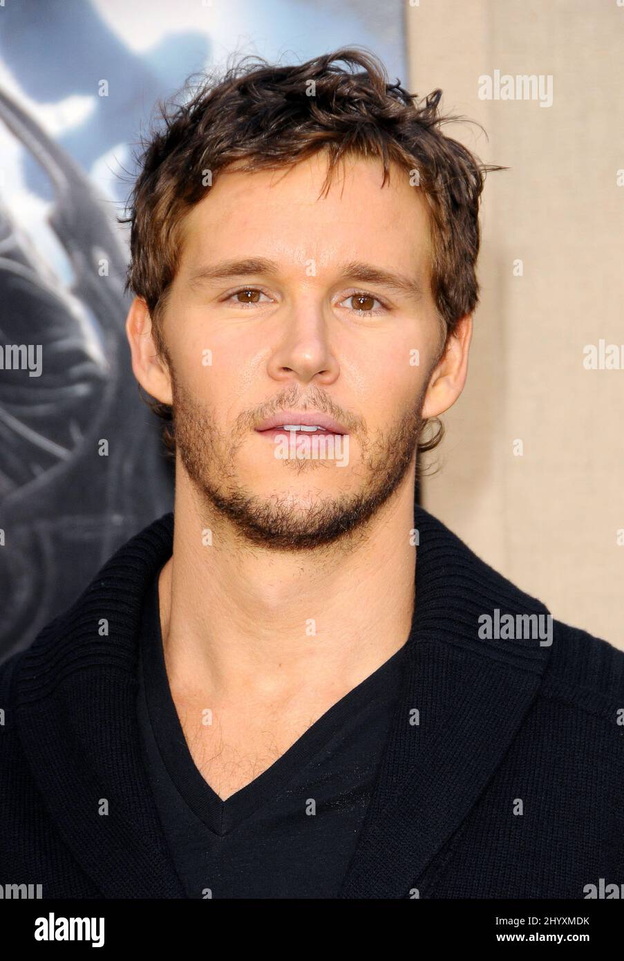 Ryan Kwanten Young
