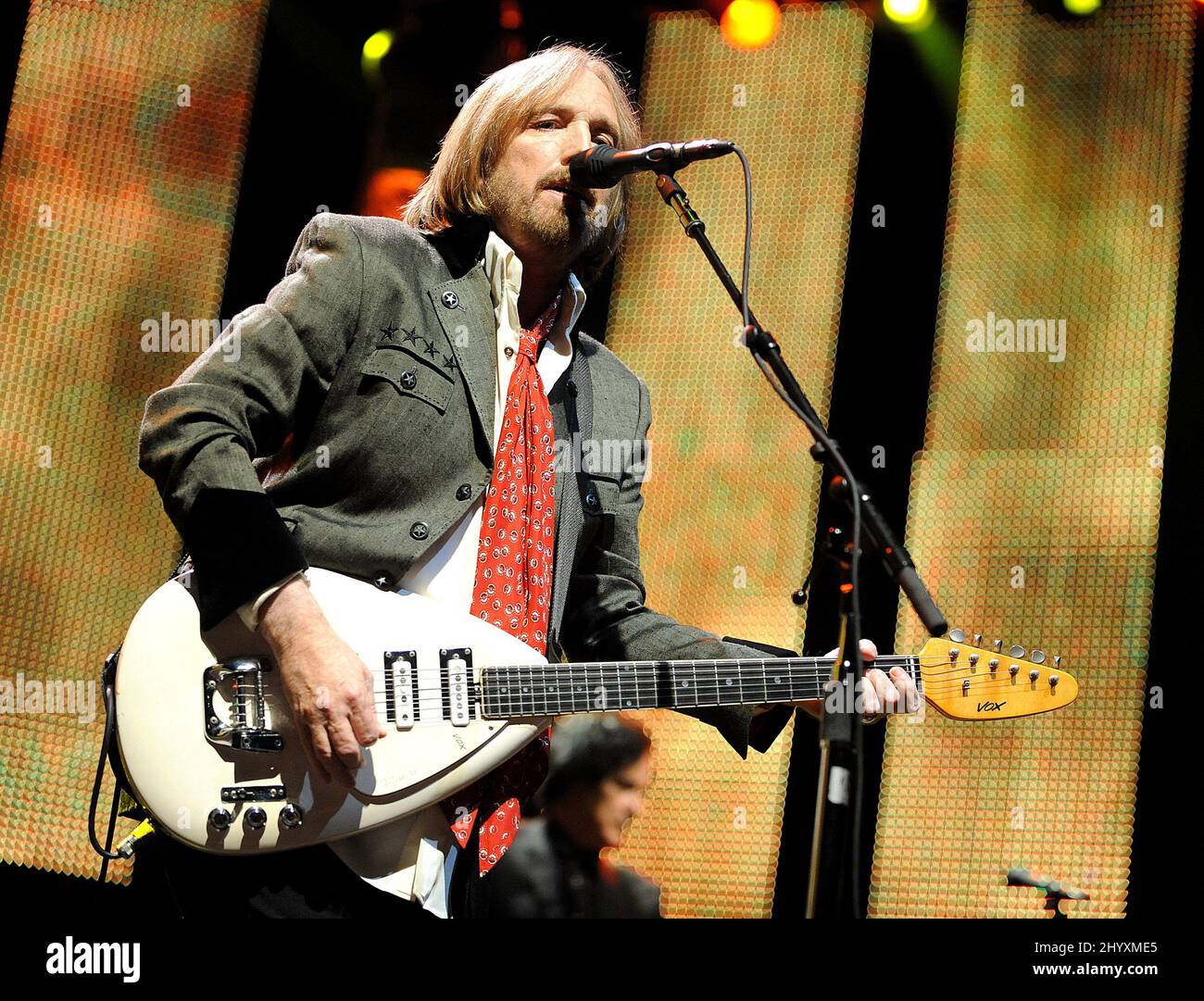 Tom Petty Mojo