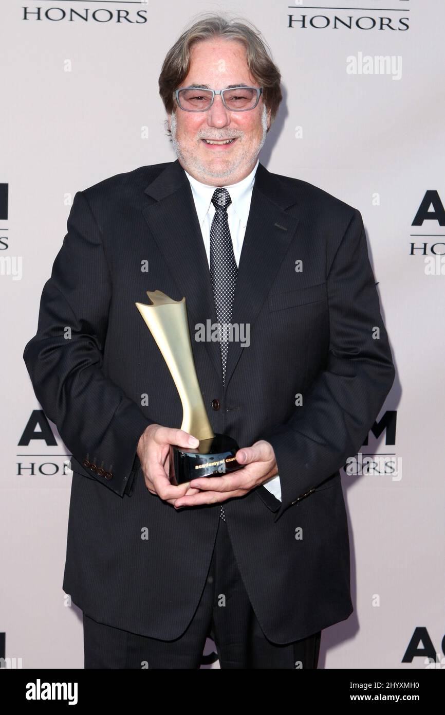 Rod Essig at the Academy of Country Music Awards Honors held at Ryman ...