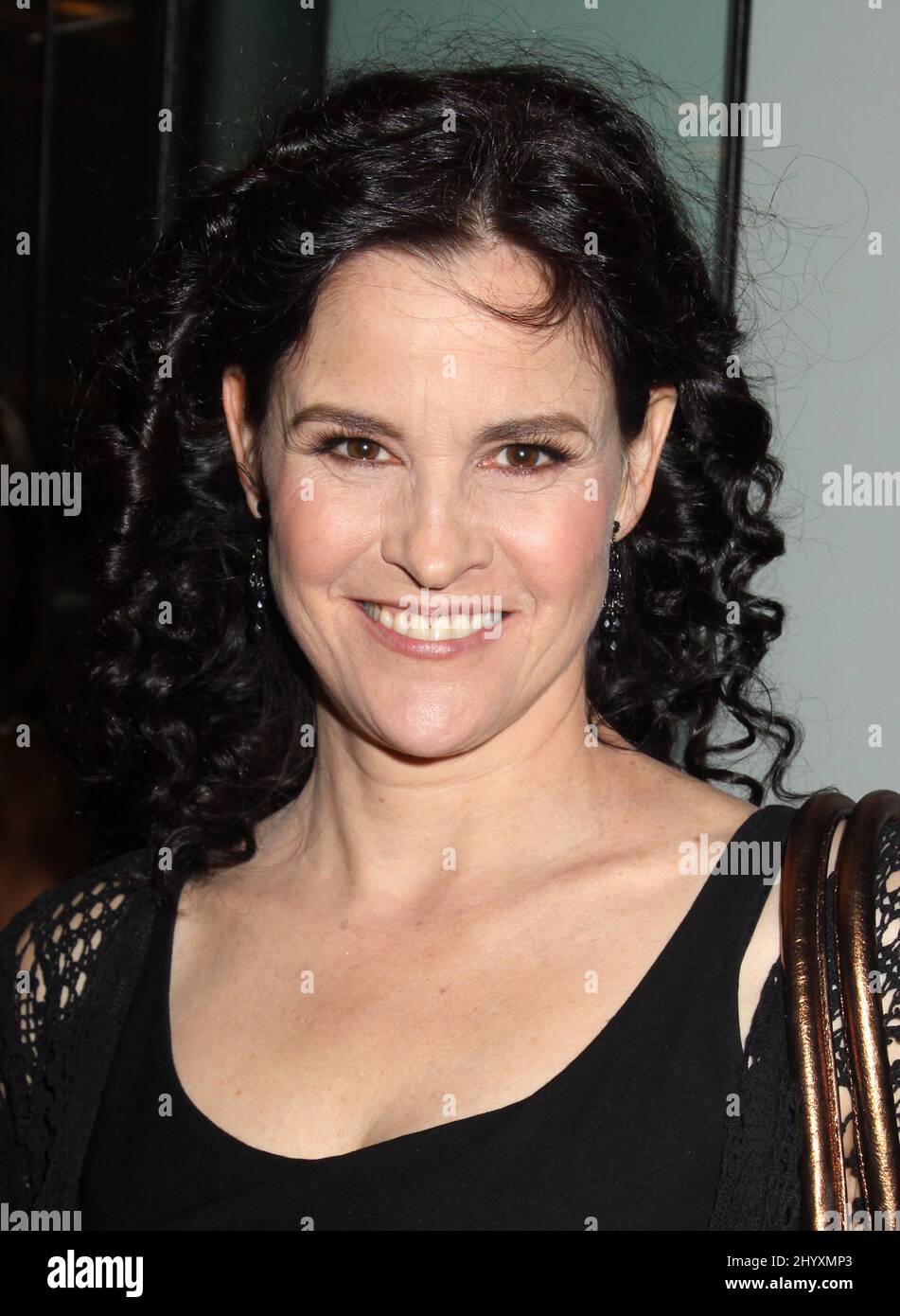 Ally sheedy hi-res stock photography and images - Alamy