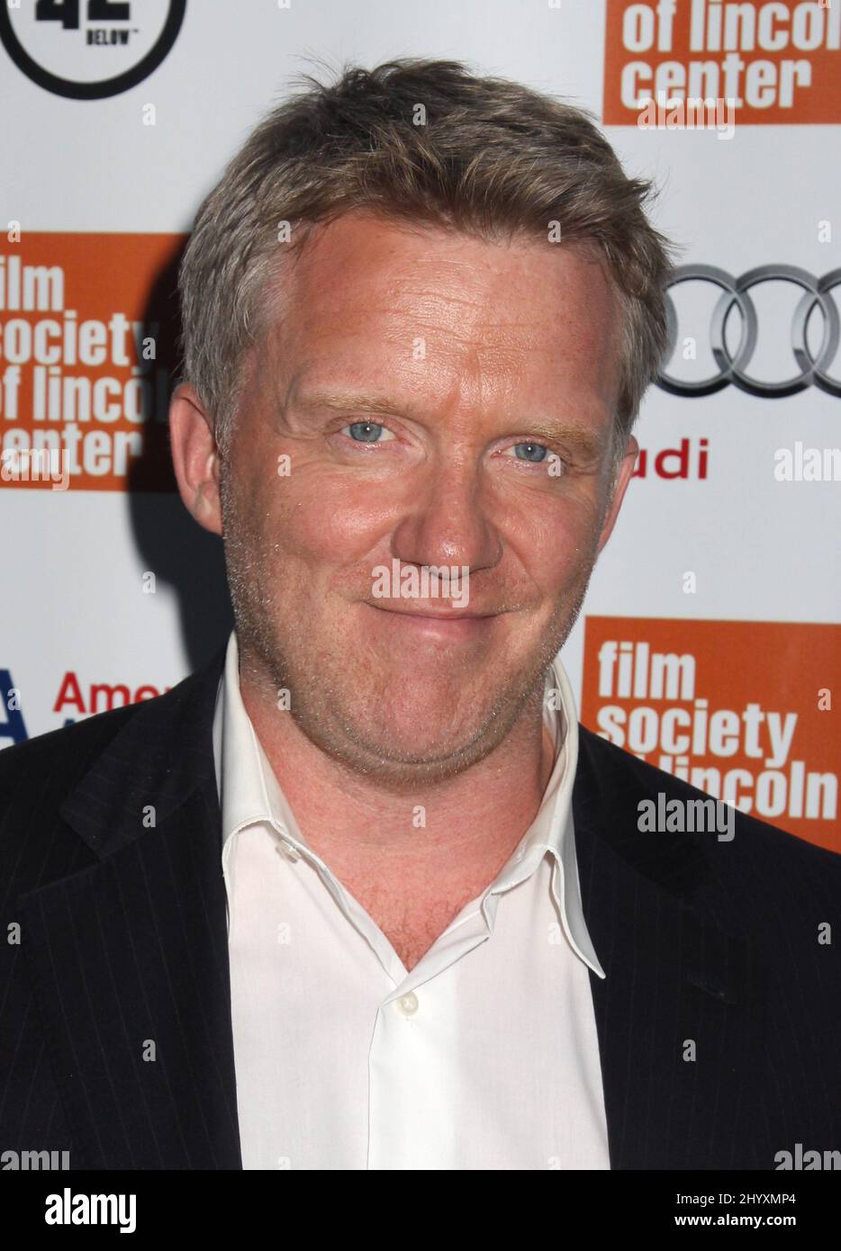 Anthony Michael Hall at "The Breakfast Club" 25th Anniversary Screening ...