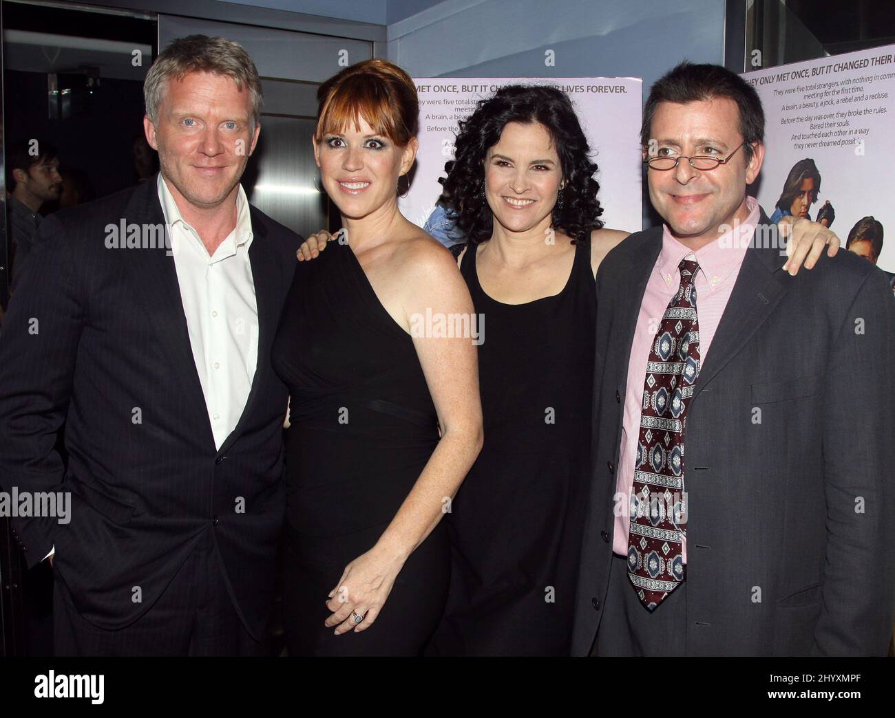 Molly and judd hi-res stock photography and images - Alamy