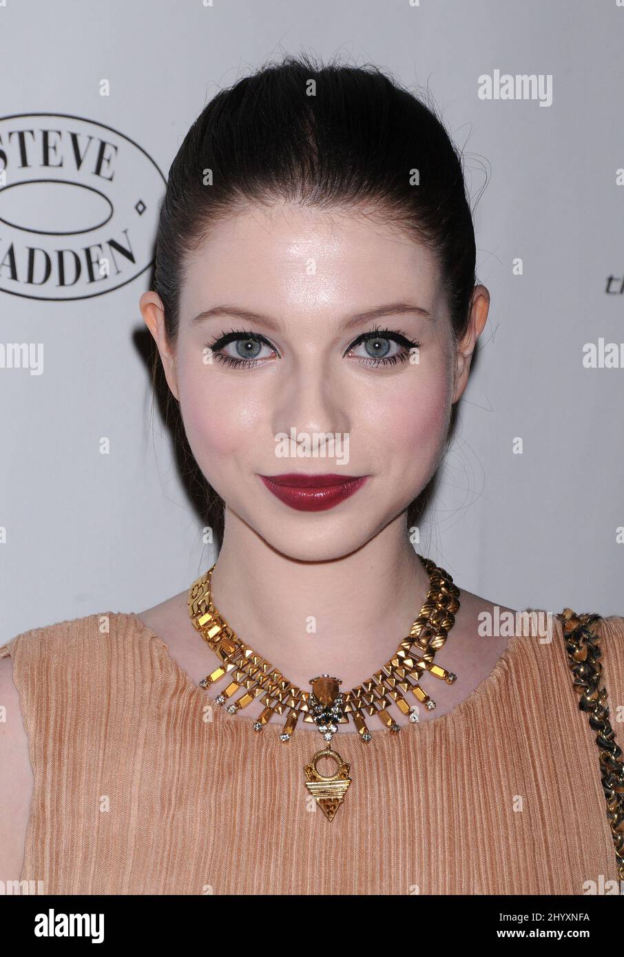 Michelle Tractenberg attends the 6th Annual Pink Party held at Drai's ...