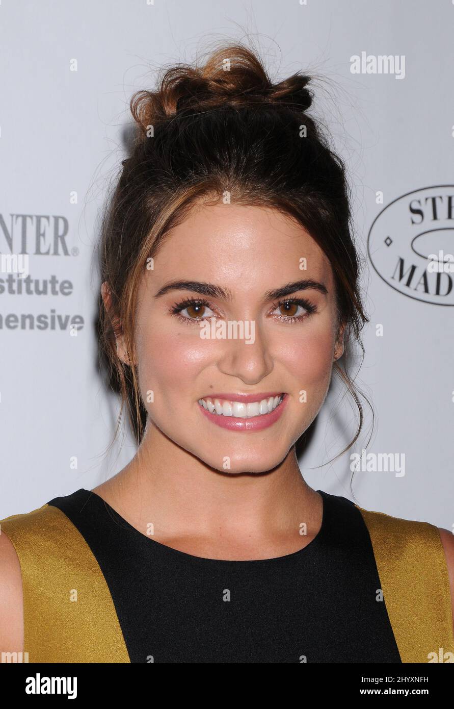 Nikki Reed attends the 6th Annual Pink Party held at Drai's at the W ...