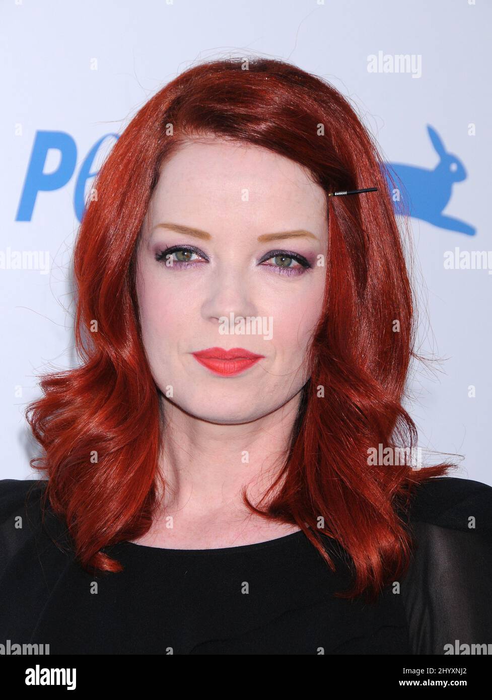 Shirley Manson Peta
