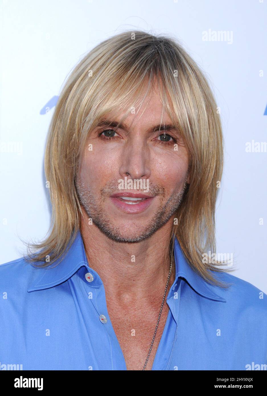 Marc Bouwer at PETA's 30th Anniversary Gala and Humanitarian Awards ...