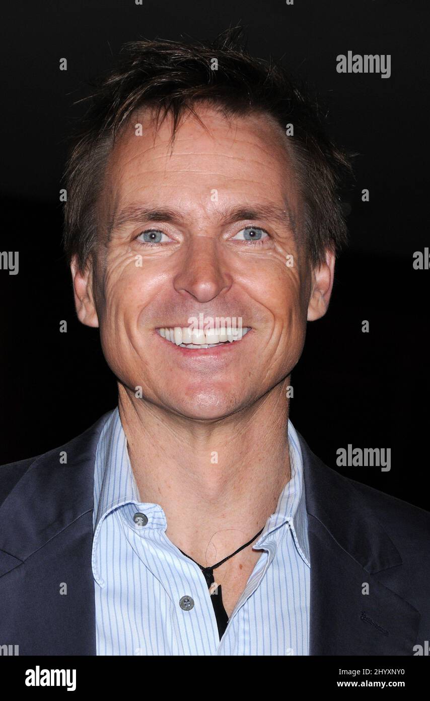 Phil Keoghan at the '36th Annual Dinner of Champions Honors Universal ...