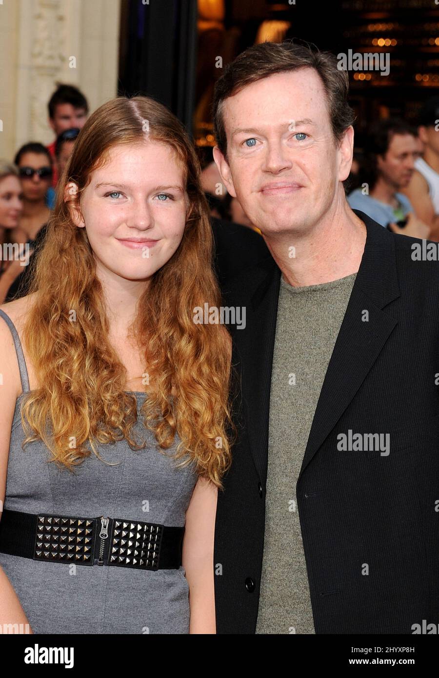 Dylan Baker during the "Secretariat" Los Angeles Premiere held at the ...