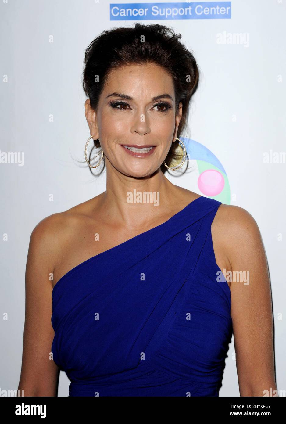 Teri Hatcher at 'Broadway Tonight!', an evening of song and dance held ...