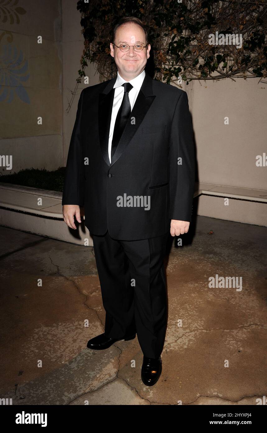 Marc cherry cheryl hines broadway tonight hi-res stock photography and ...