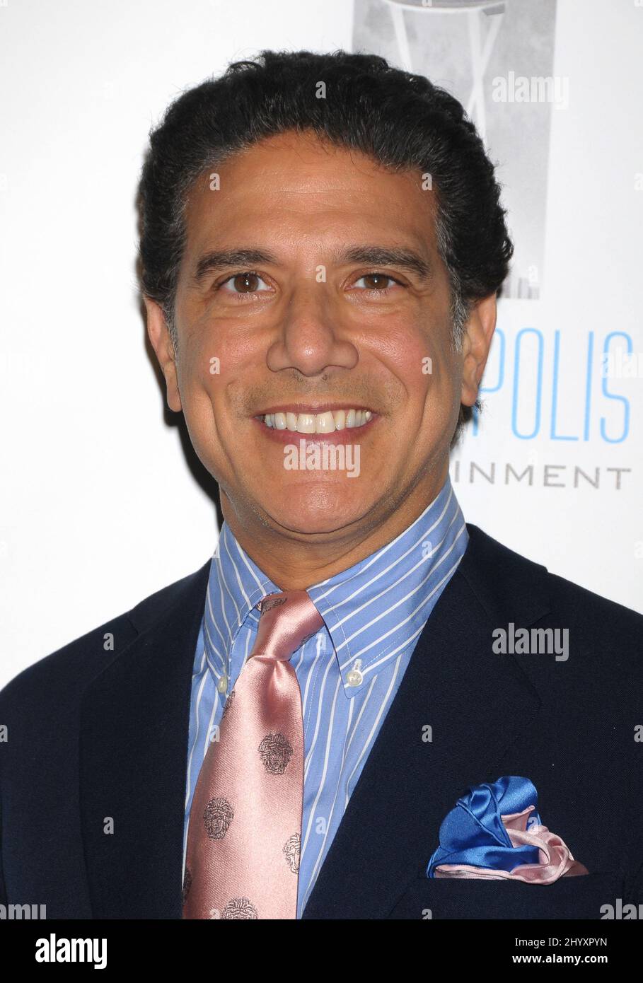 Corky Ballas arriving for 6th Annual GLSEN Respect Awards held at The ...