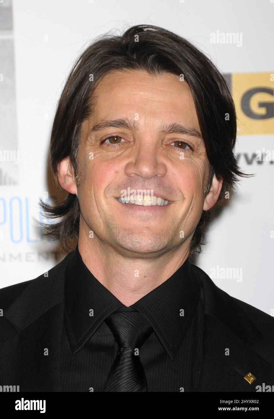 Jonathan Del Arco arriving for 6th Annual GLSEN Respect Awards held at ...