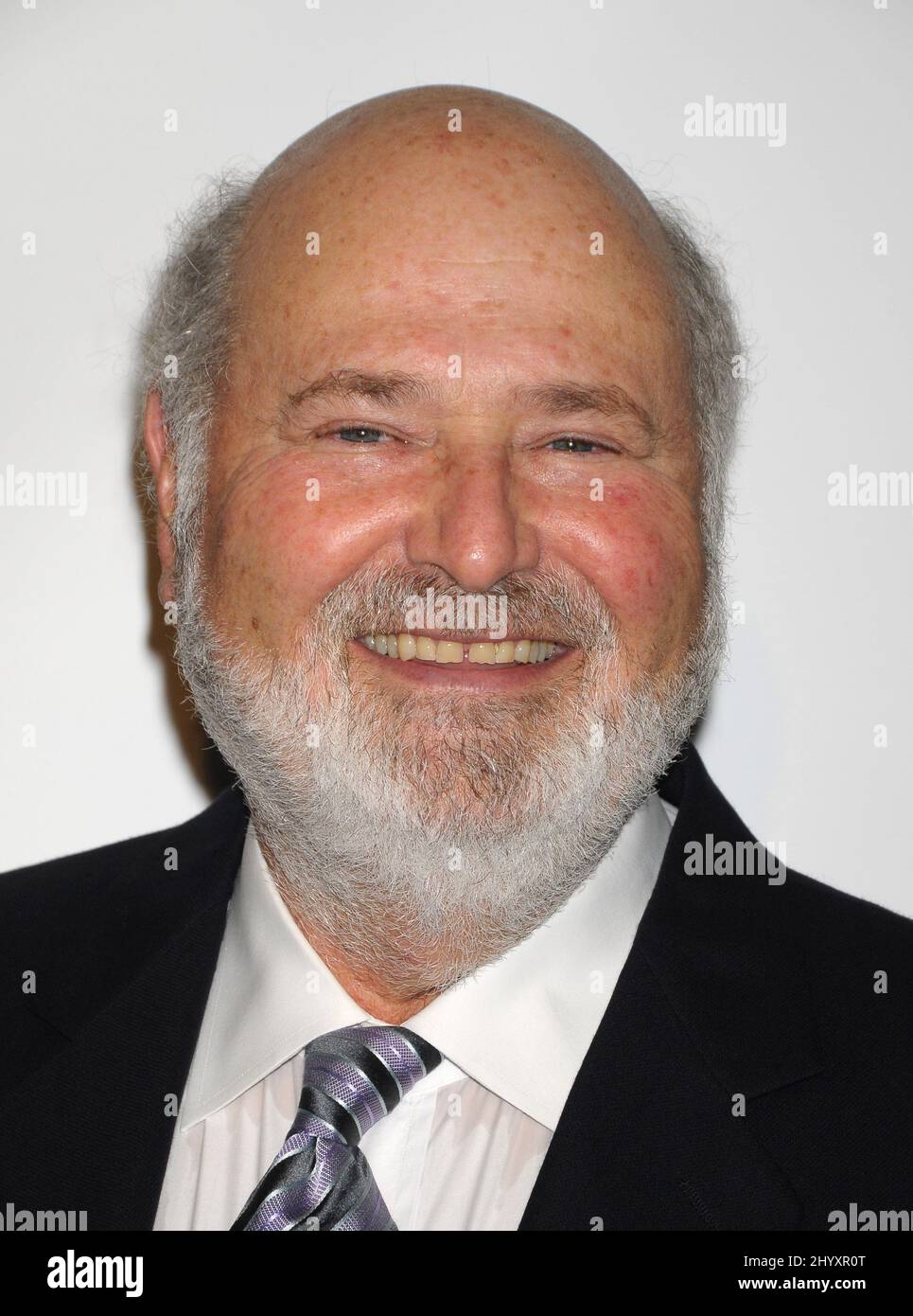 Rob Reiner arriving for 6th Annual GLSEN Respect Awards held at The ...