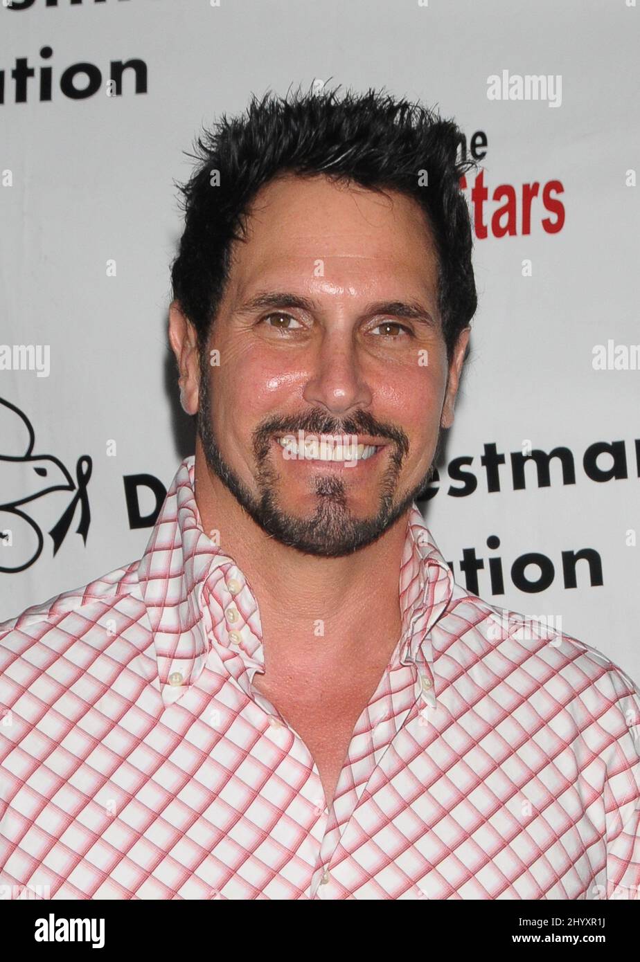 Don Diamont at the 7th Annual Evening with the Stars Celebrity Gala ...