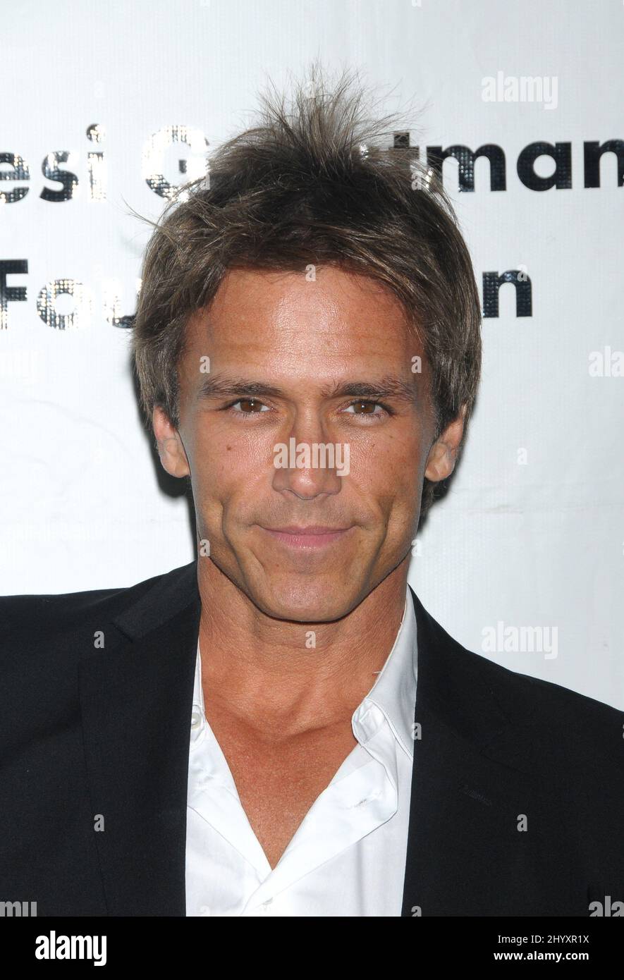 Scott Reeves at the 7th Annual Evening with the Stars Celebrity Gala ...