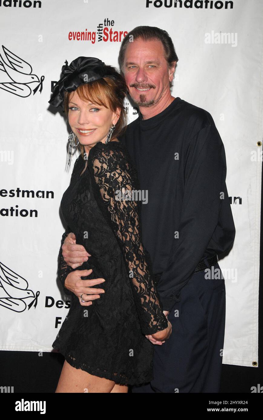 Lesley Anne Down 2022