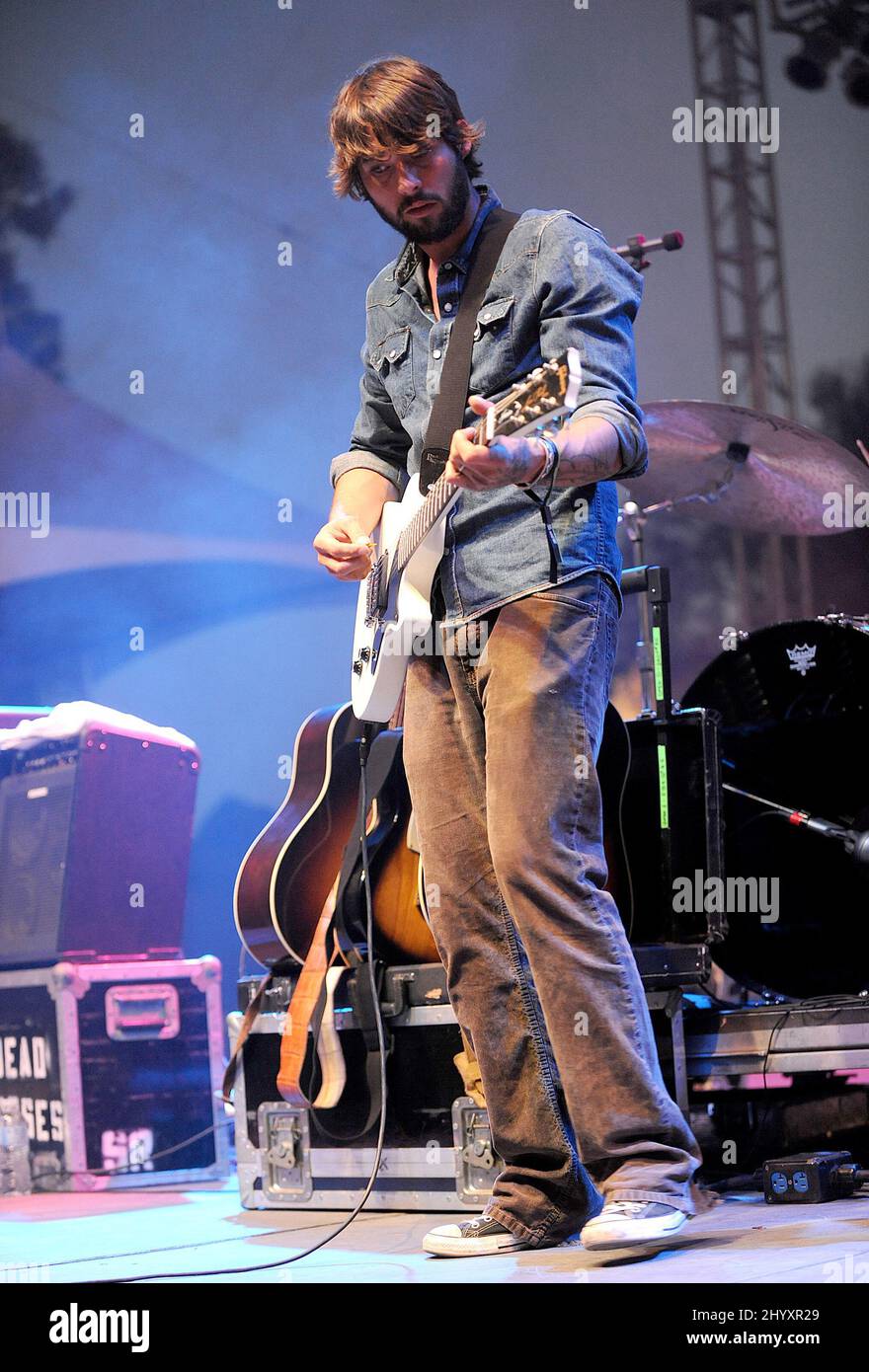 Ryan Bingham Live Acl