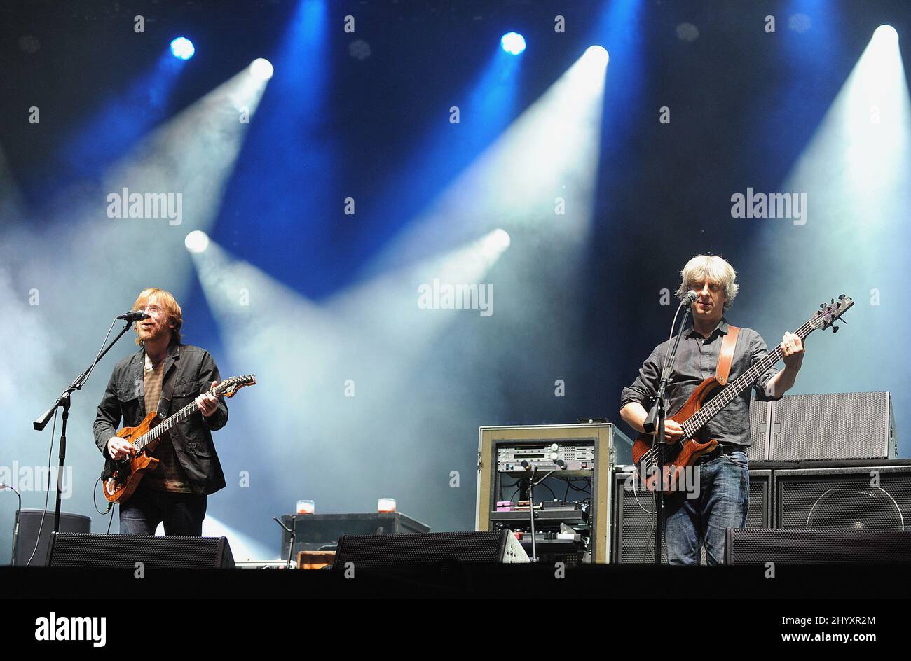 Name Mike Gordon Phish