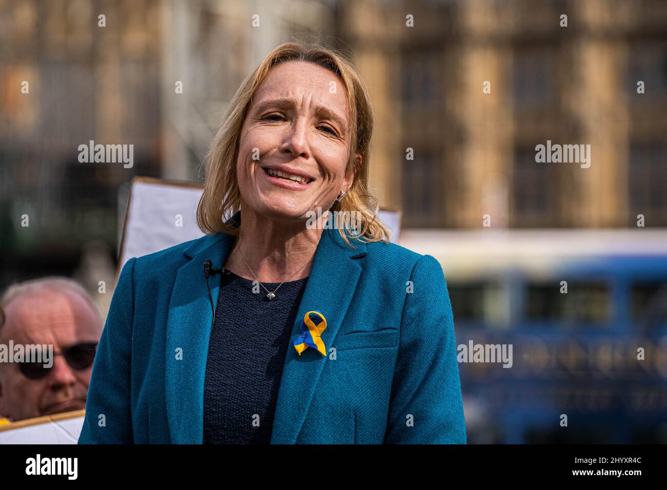 Helen morgan mp hi-res stock photography and images - Alamy