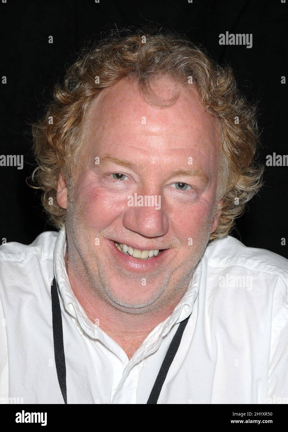 Timothy Busfield at the "The Hollywood Show" Fall 2010 held at the ...
