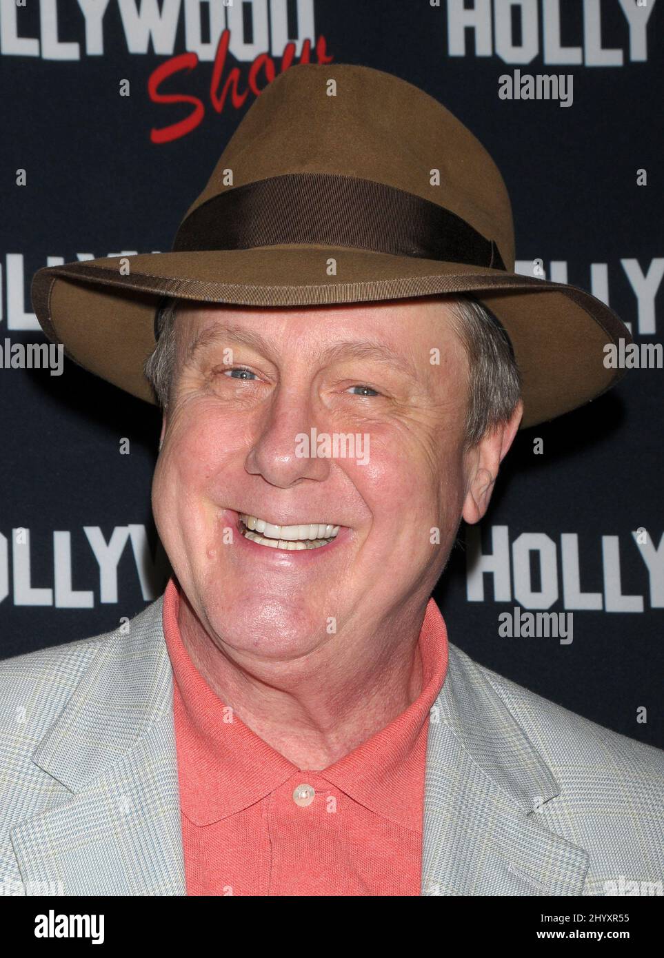 Harry Anderson 2022