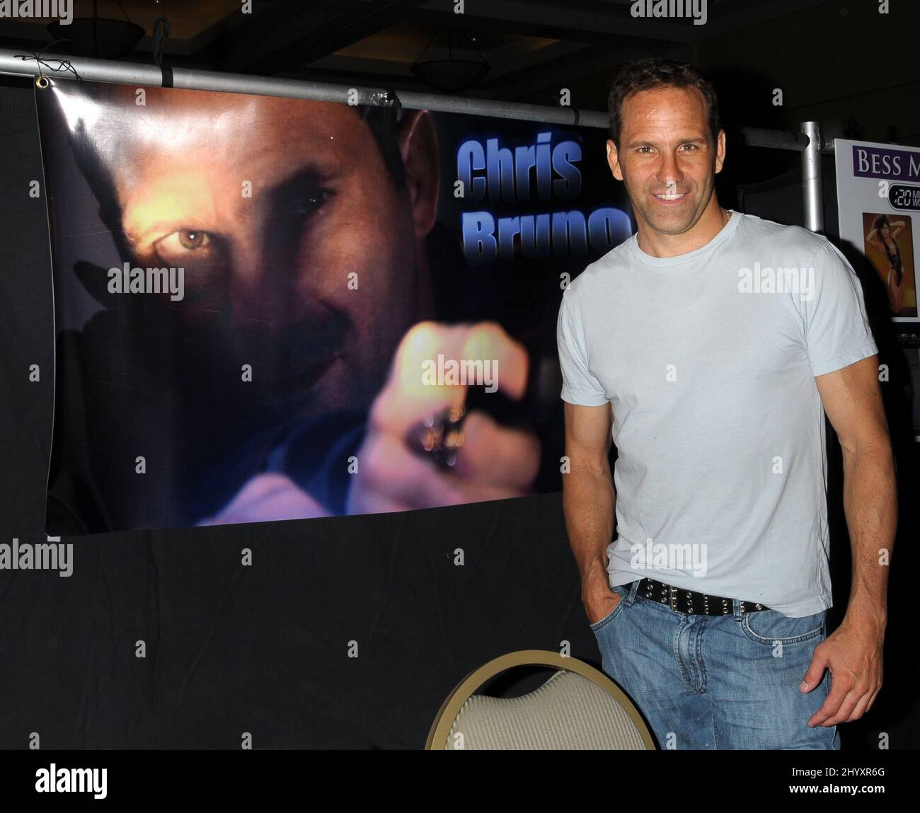 Chris Bruno Spsu