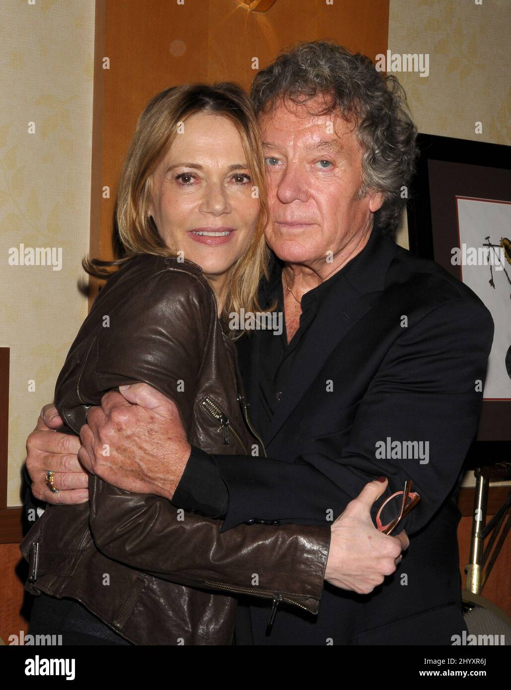 Michael cole hi-res stock photography and images - Alamy