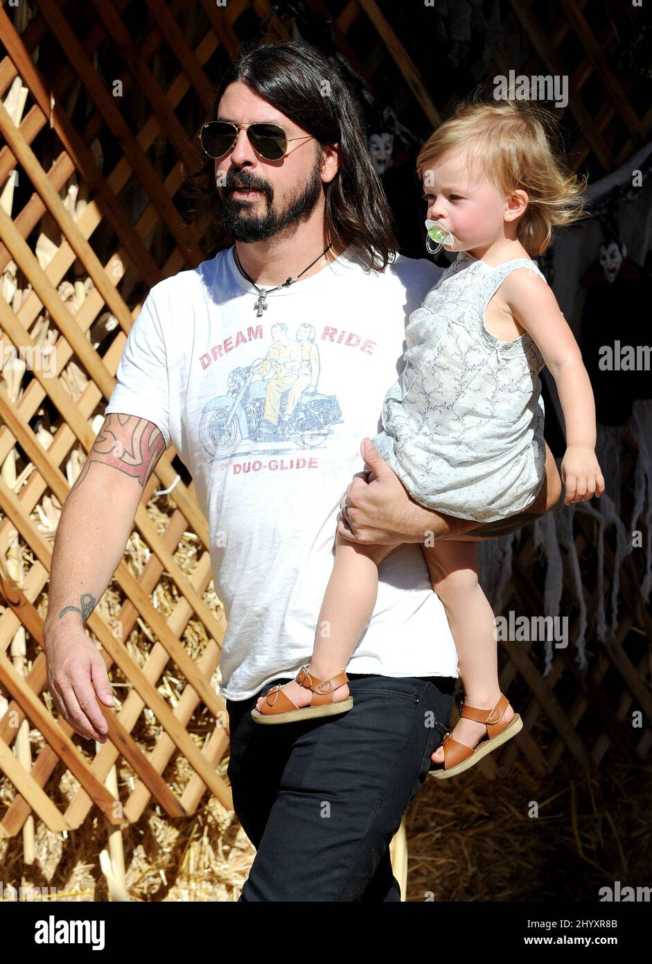Harper willow grohl hi-res stock photography and images - Alamy