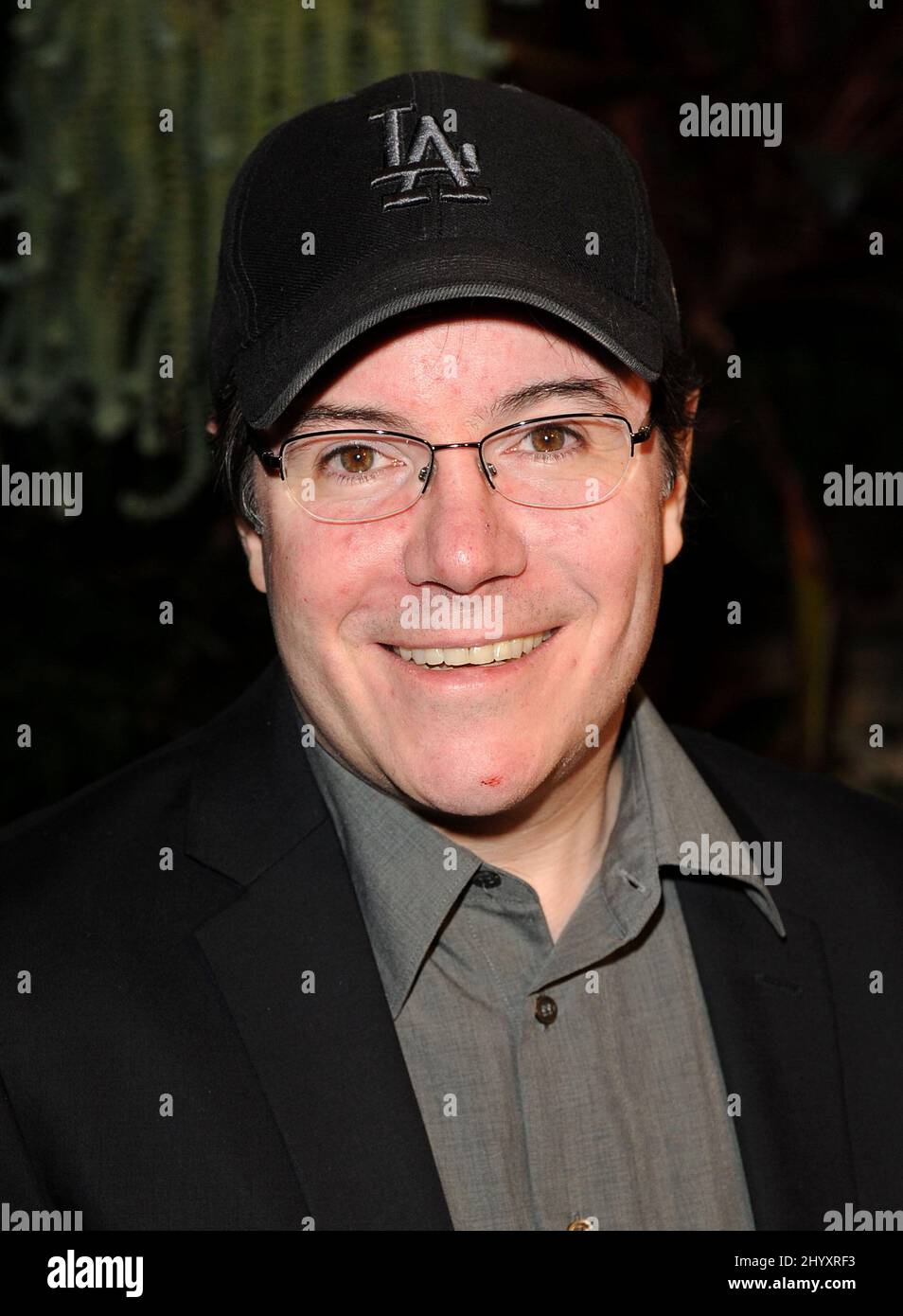 Jamie Gold at the 1st Annual Global Creative Forum "Evening Of ...