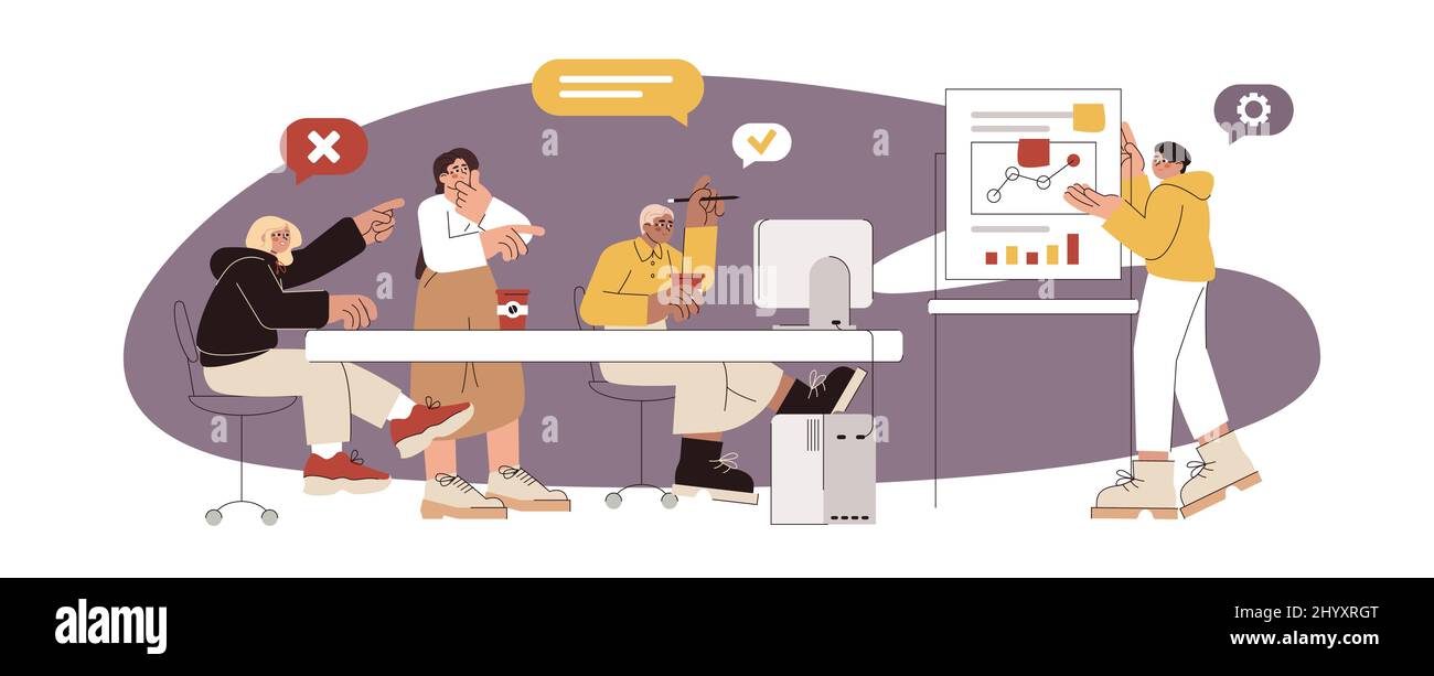 Hackathon background hi-res stock photography and images - Alamy