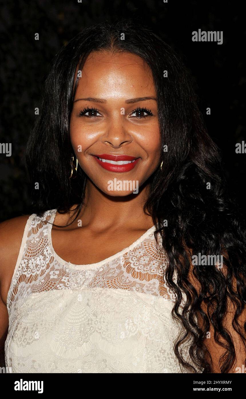 Samantha mumba seen hi-res stock photography and images - Alamy