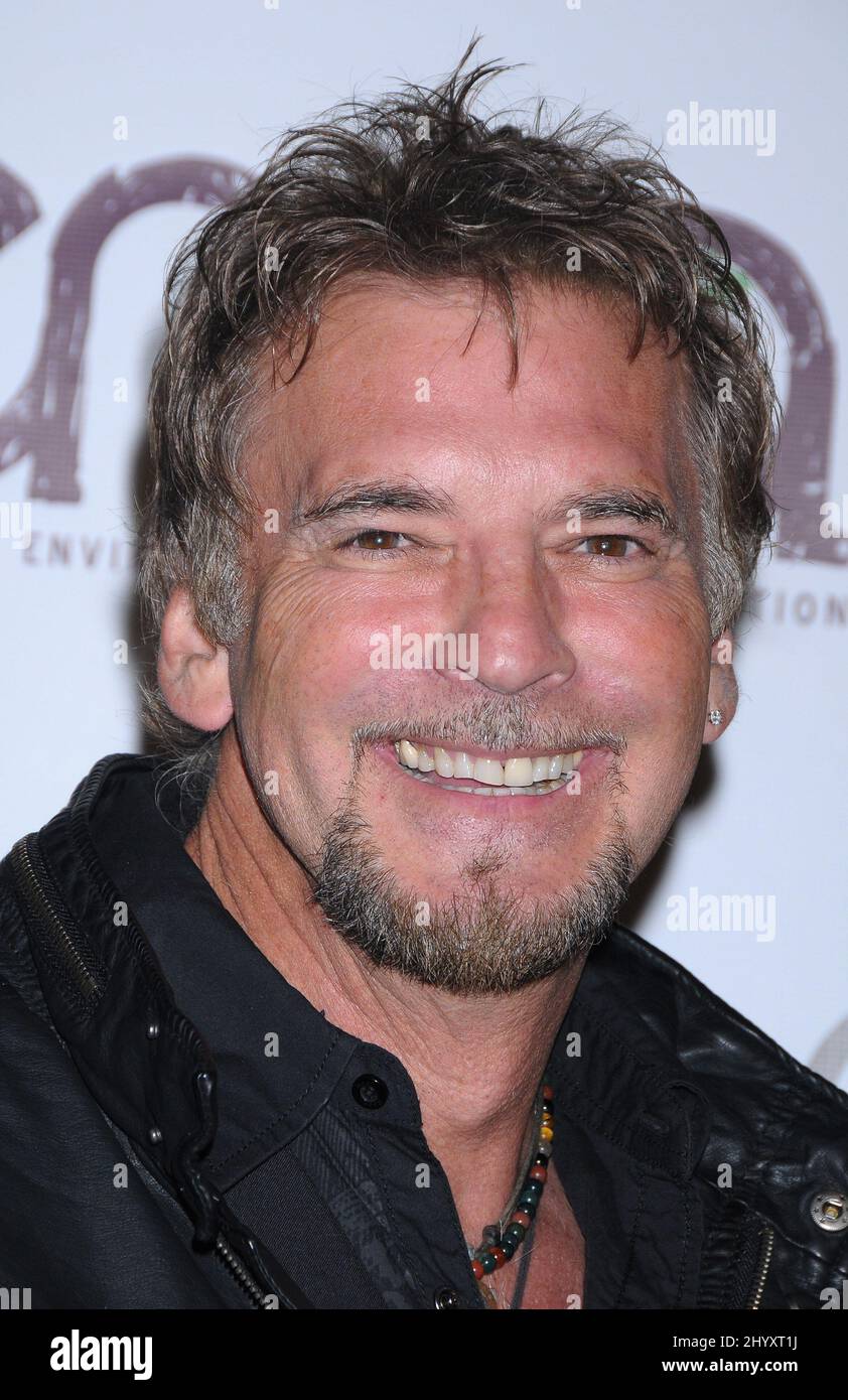 Kenny Loggins during the 20th Annual Environmental Media Awards held at ...