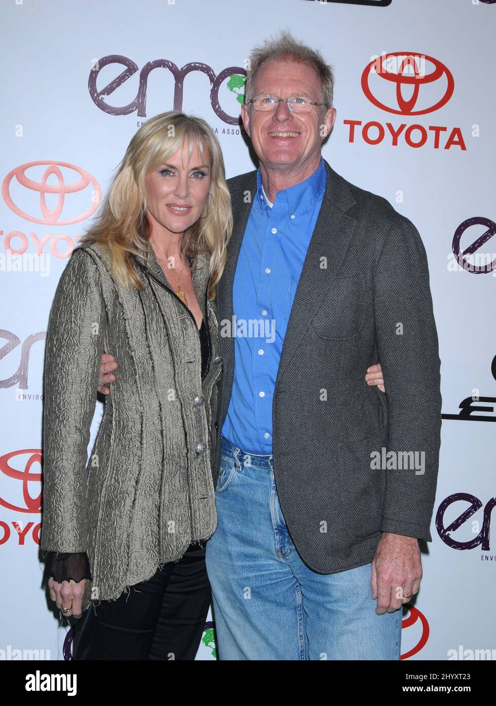 Ed Begley Jr Spouse