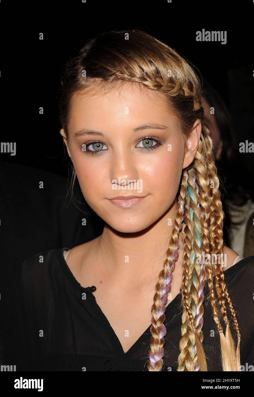 Ava Bailey's Instagram, Twitter & Facebook on IDCrawl