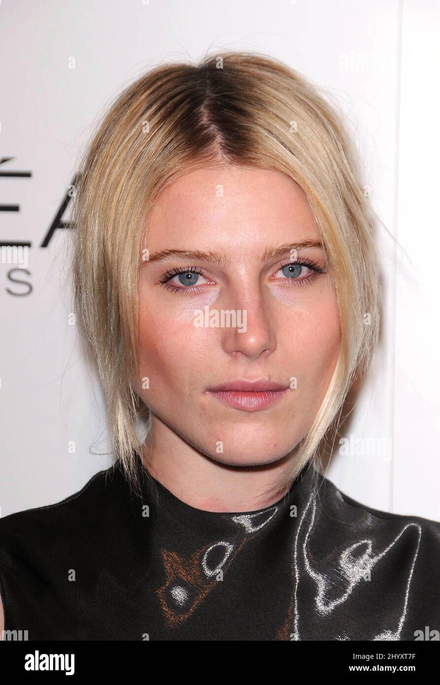 Dree Hemingway during ELLE's 17th Annual Women in Hollywood Tribute ...