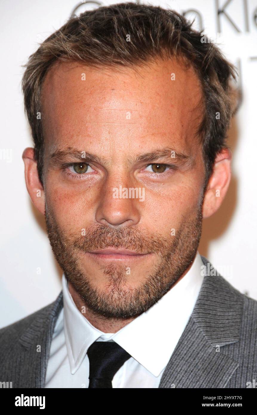Stephen Dorff during ELLE's 17th Annual Women in Hollywood Tribute held ...