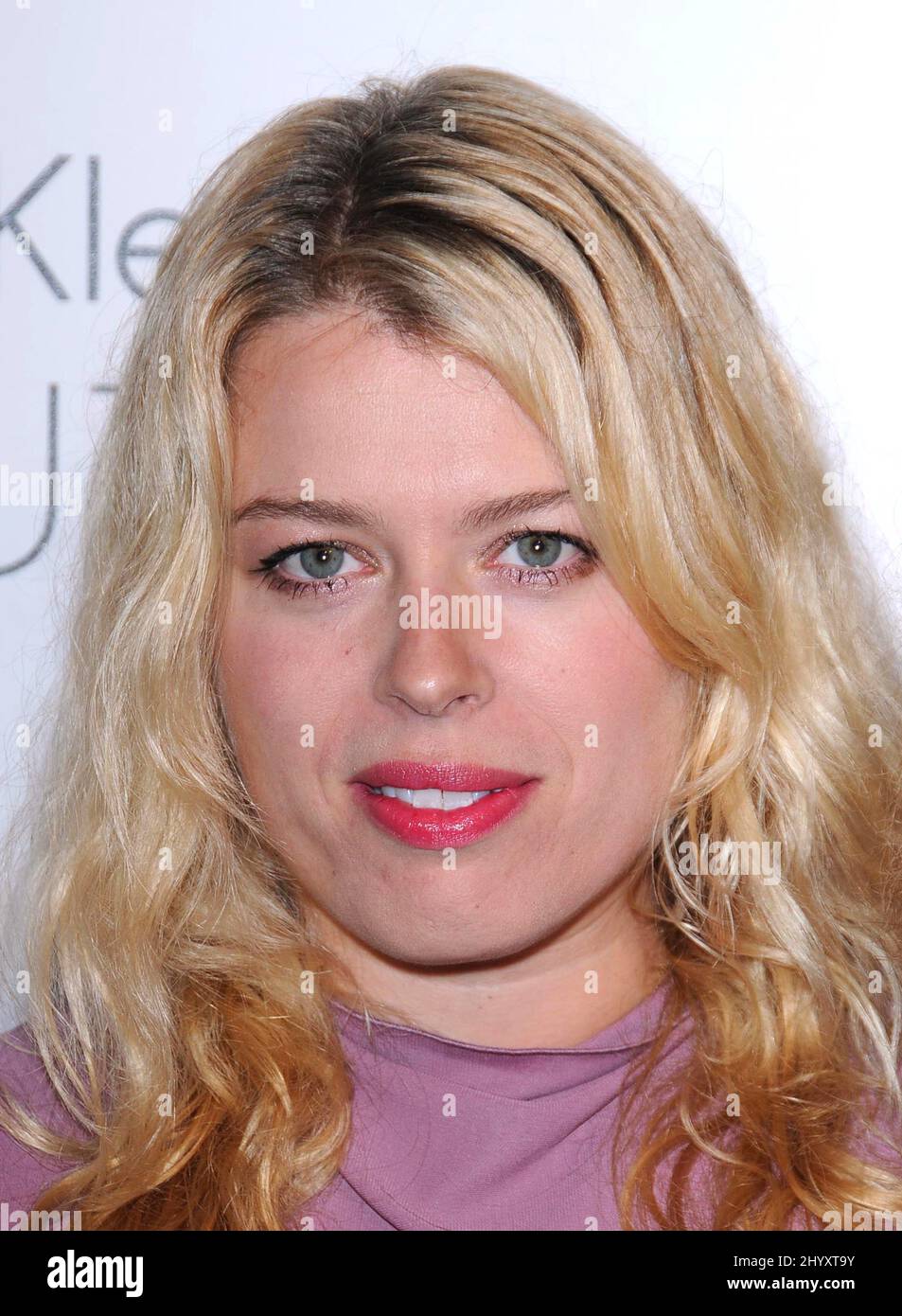 Amanda De Cadenet during ELLE's 17th Annual Women in Hollywood Tribute ...