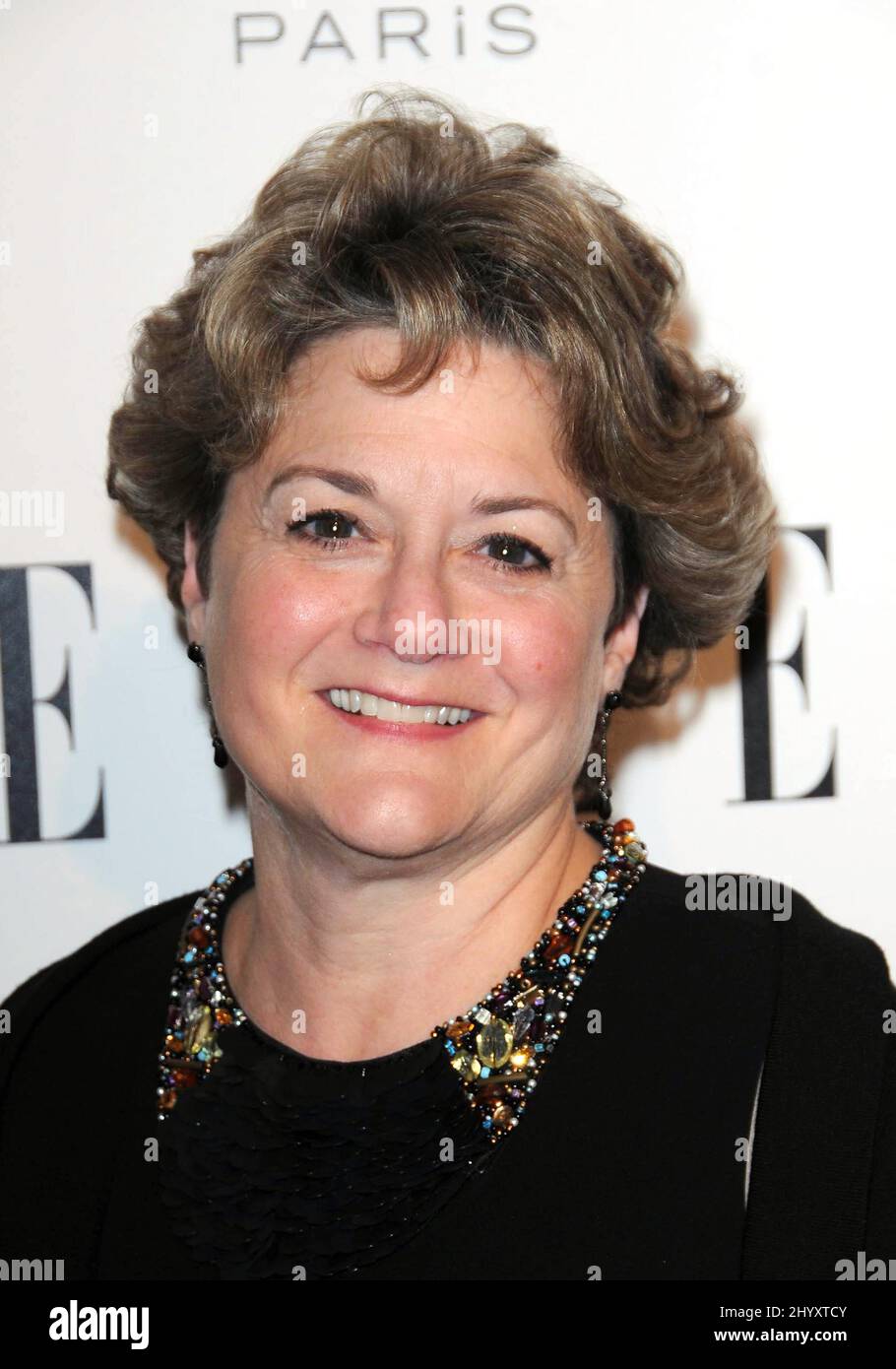 Bonnie Arnold during ELLE's 17th Annual Women in Hollywood Tribute held ...