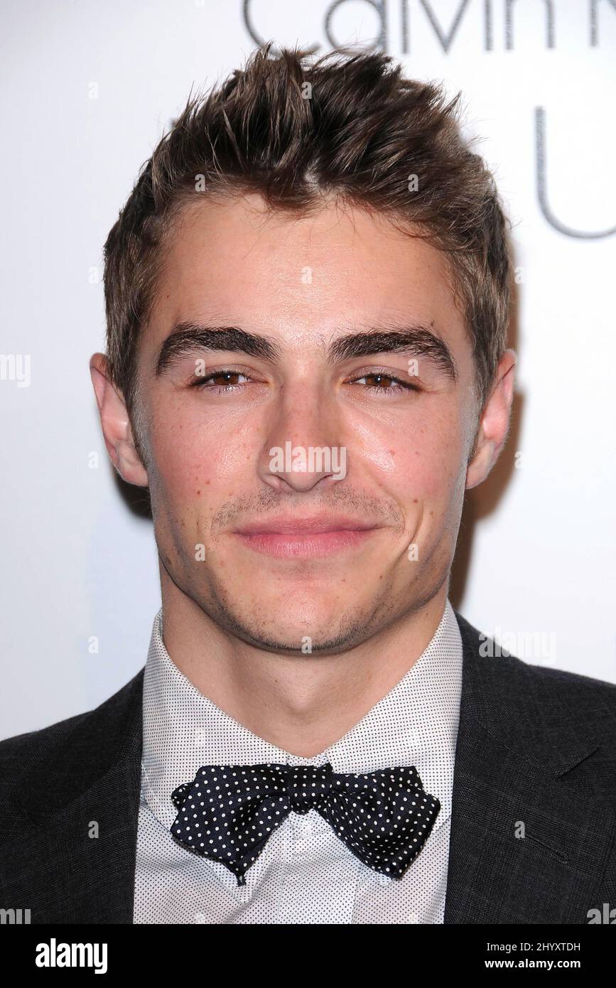 Dave Franco during ELLE's 17th Annual Women in Hollywood Tribute held ...