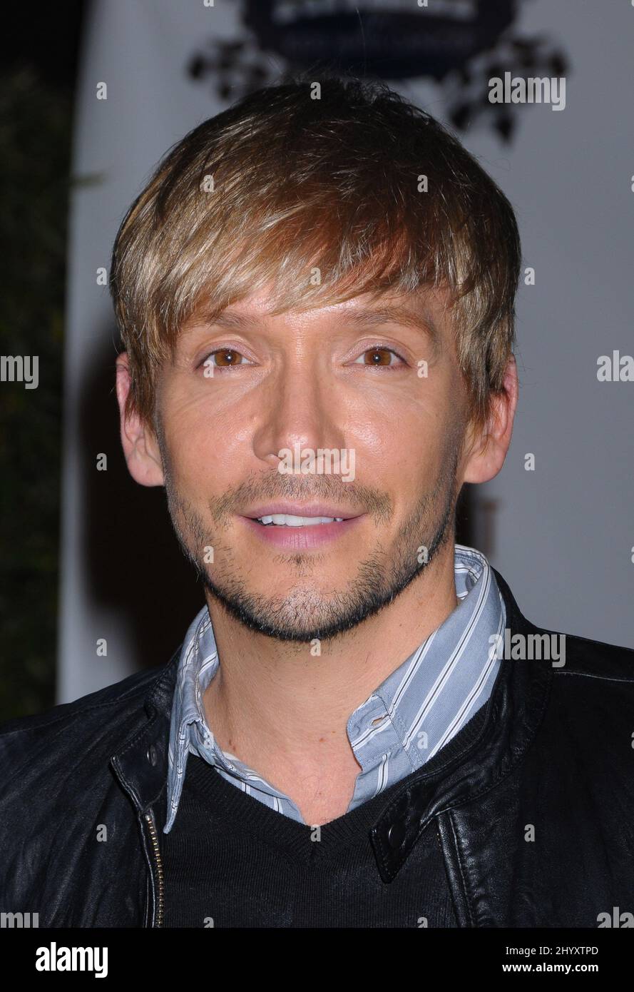 Ken Paves at the 2nd Annual Rally for Kids with Cancer Scavenger Cup ...