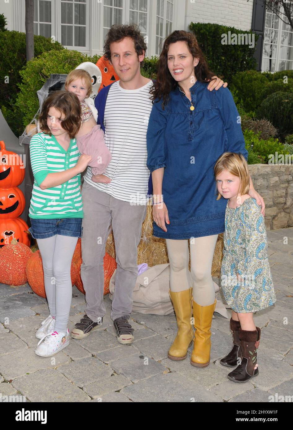 Ben lee and ione skye hi-res stock photography and images - Alamy