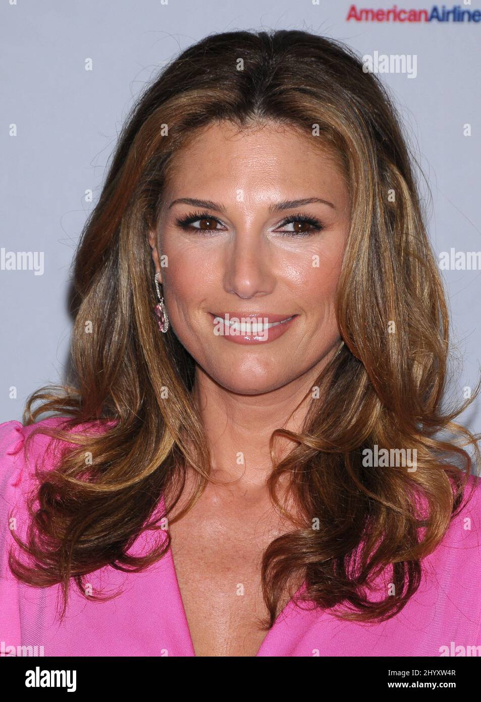 Daisy Fuentes during The 32nd Annual Carousel of Hope Ball held at the ...