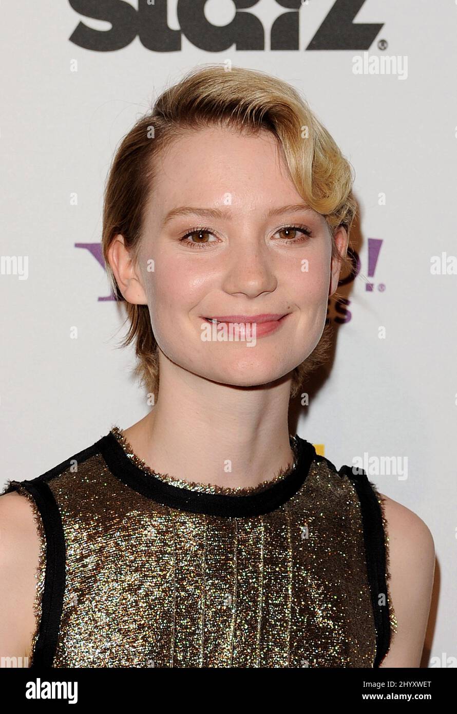 Mia hilton hi-res stock photography and images - Alamy