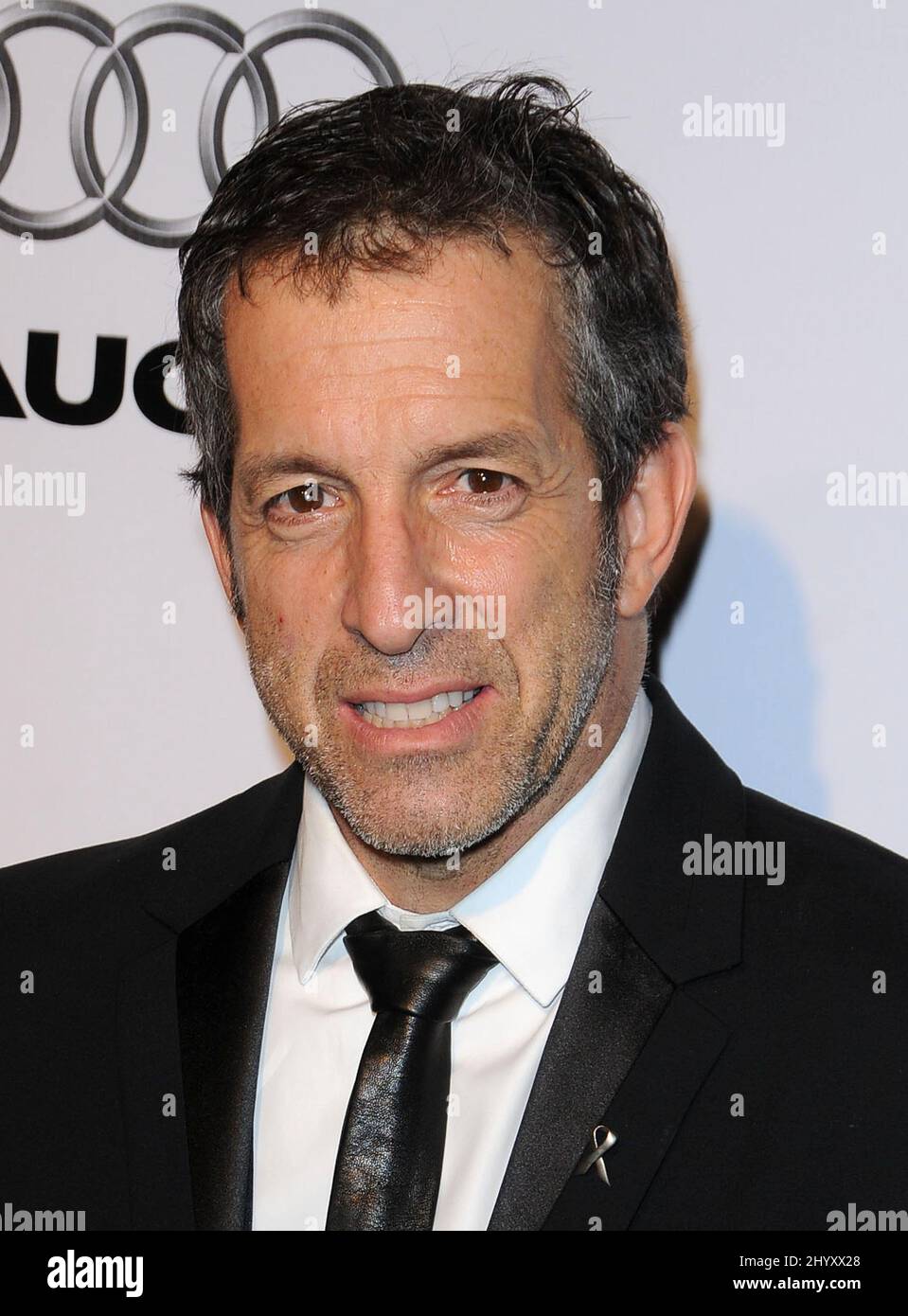 Kenneth Cole at the amfAR Inspiration Gala Celebrating Men's Style with ...