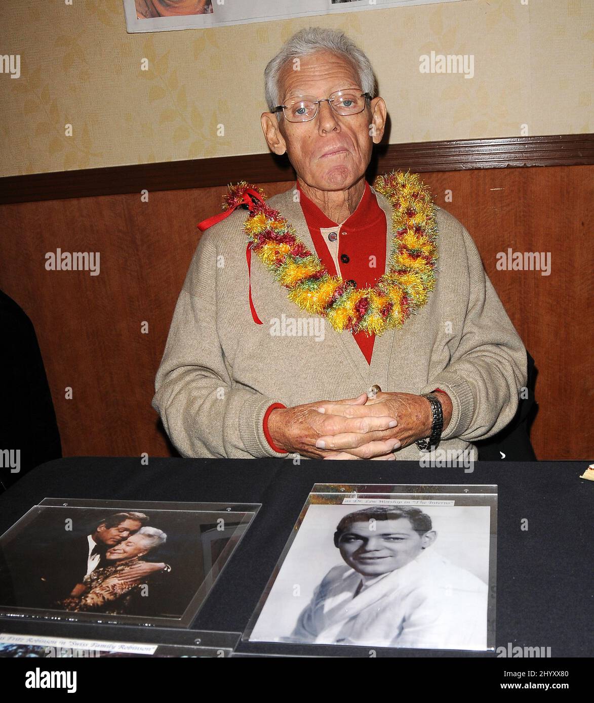 James macarthur hi-res stock photography and images - Alamy