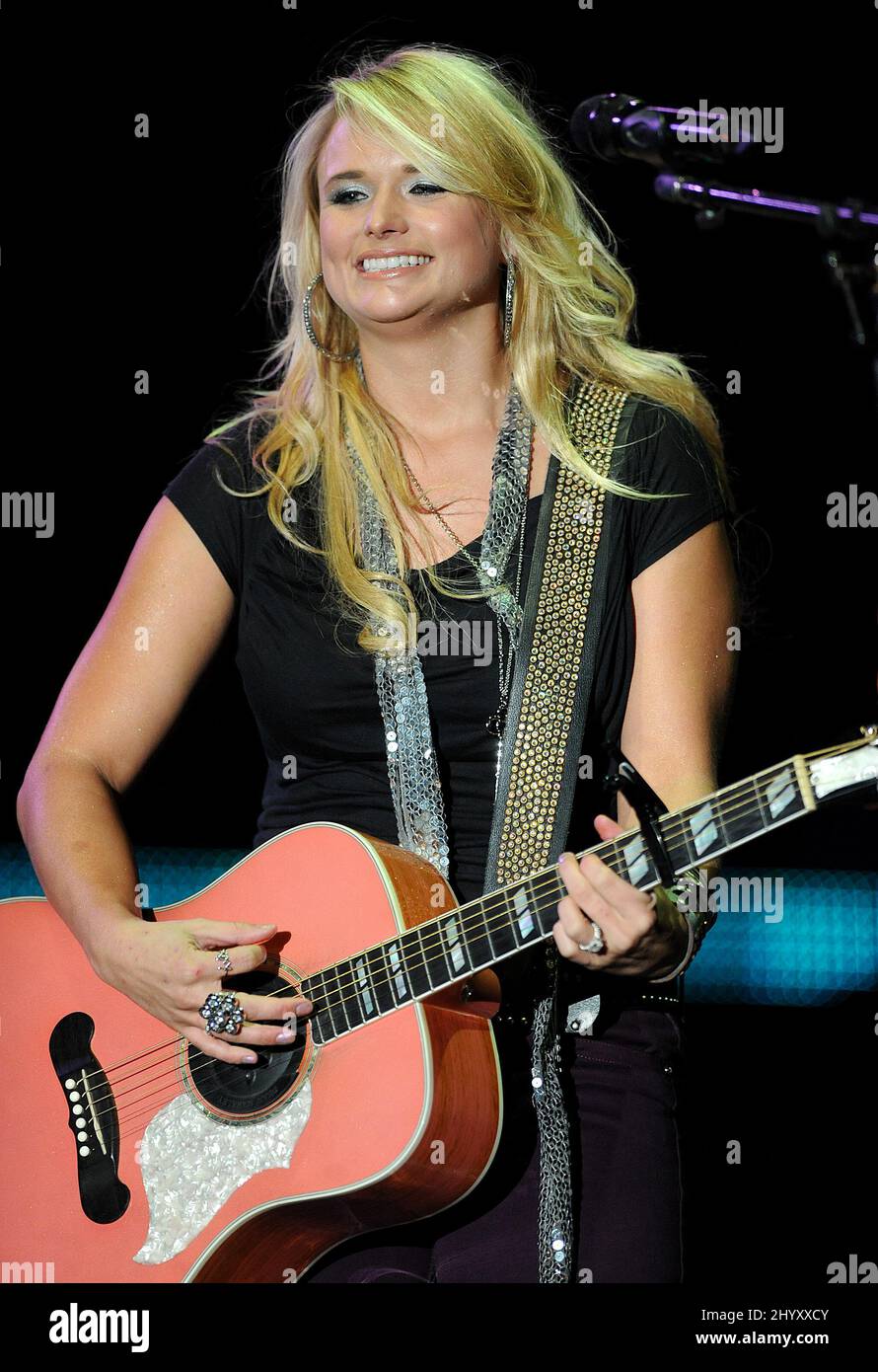Revolution Miranda Lambert