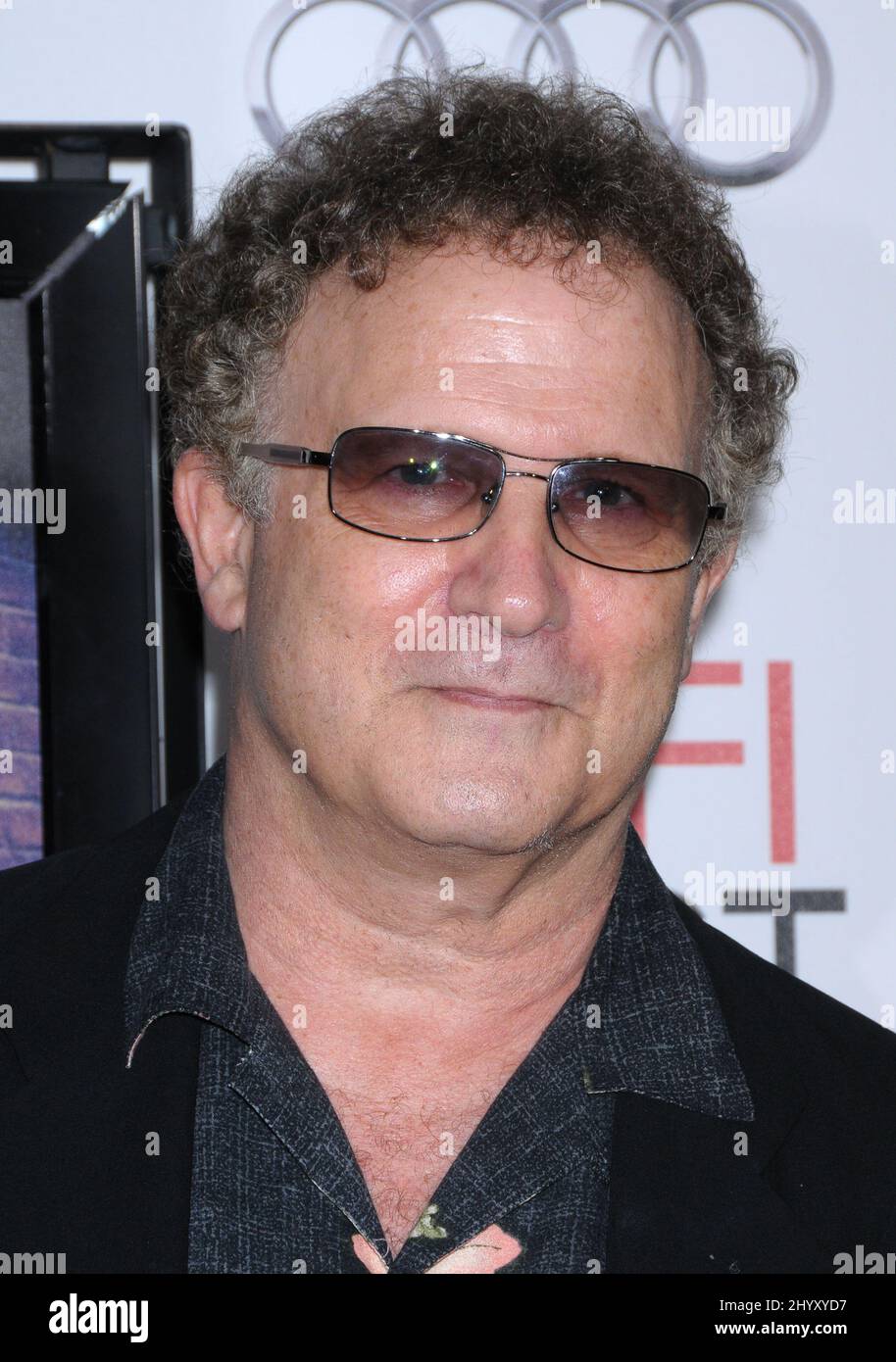 Albert Brooks at 'Blue Valentine' centerpiece gala screening at AFI ...