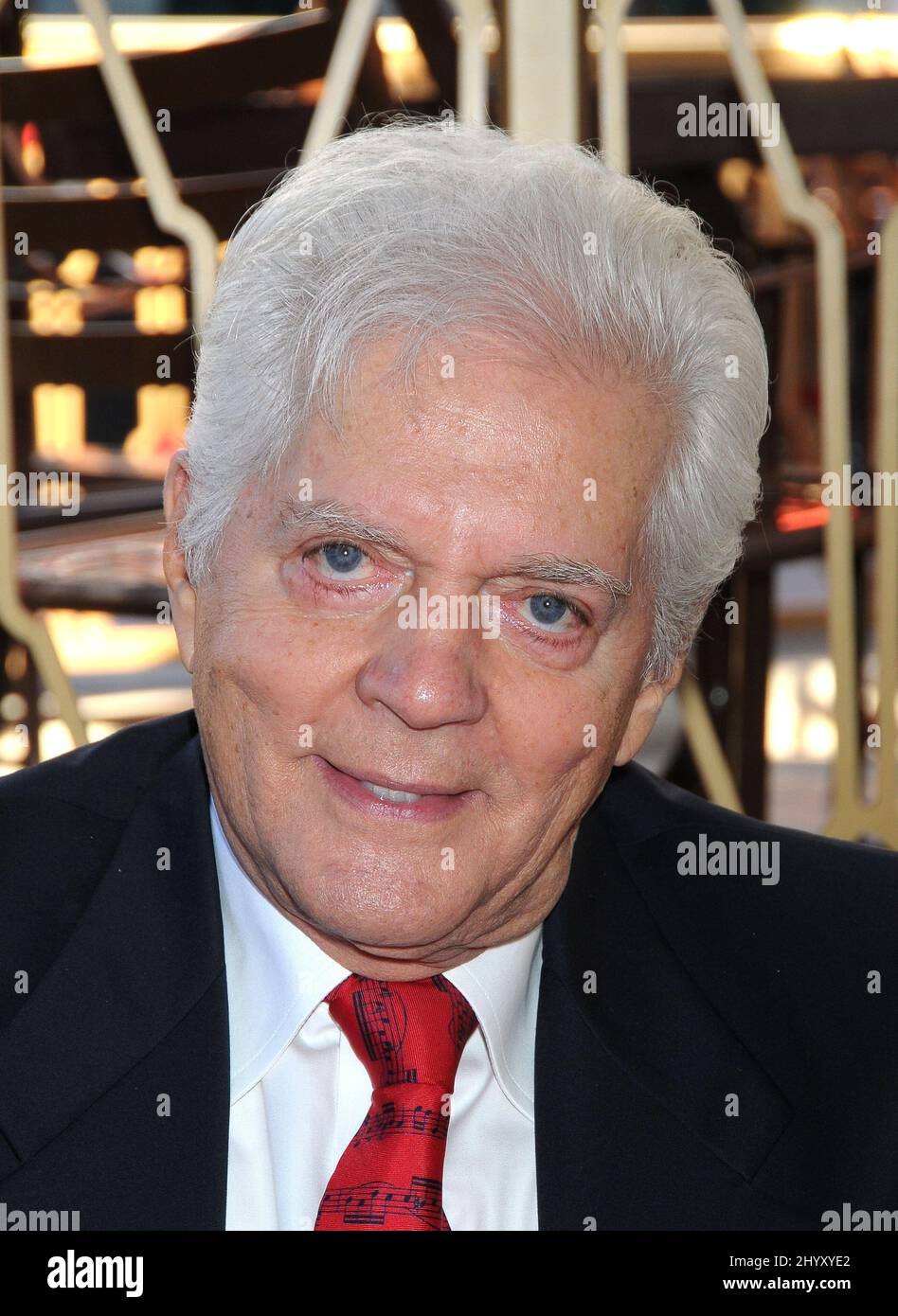 Bill Hayes at the Third Annual "Day of Days" Fan Event at CityWalk at ...