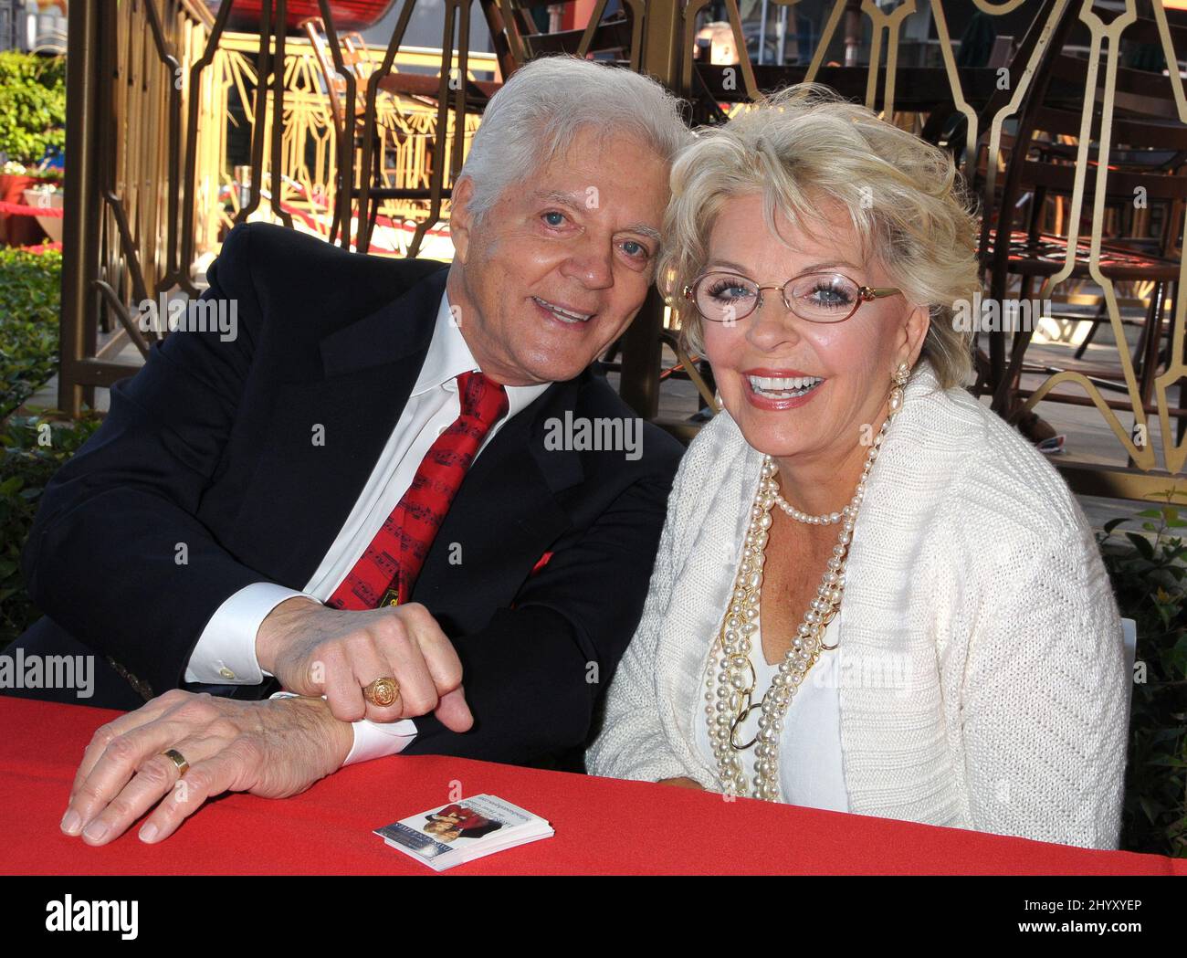 Susan seaforth hayes bill hayes hi-res stock photography and images - Alamy